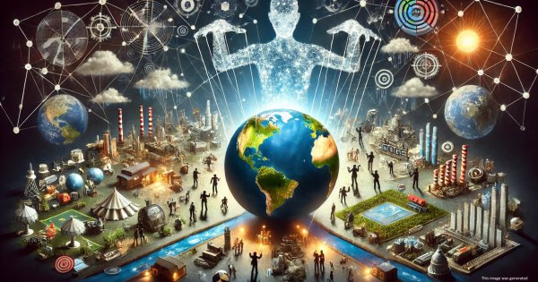 Control | Atlas Indicators Investment Advisors