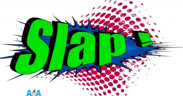 Economic Slap | Atlas Indicators Investment Advisors