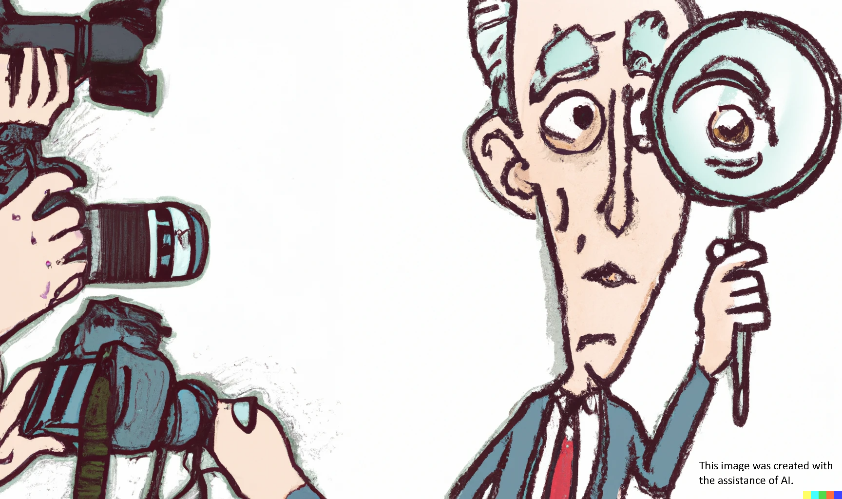 I Know It When I See It | Atlas Indicators Investment Advisors